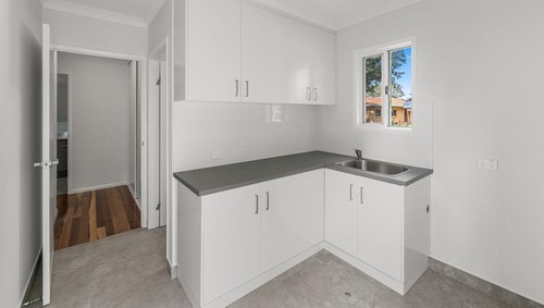 Townsville Kitchens | Andrew's Custom Cabinets